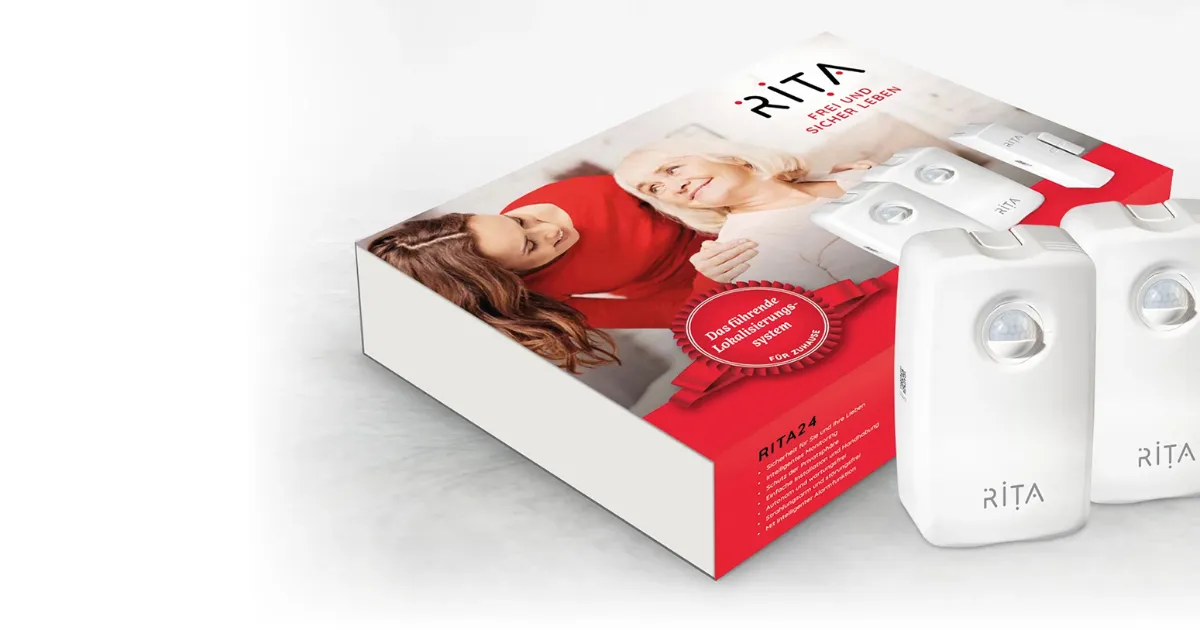 Rita24: The safety tool for the elderly